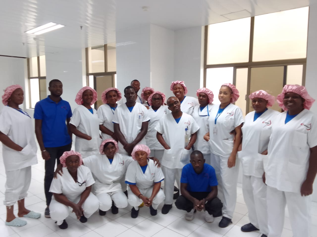 Contact - Era Cleaning